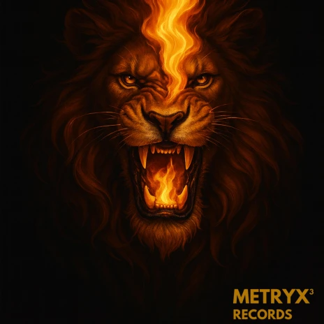 Metryx³ Code of the Fall ft. SeraKey & Nexus Lyrics | Boomplay