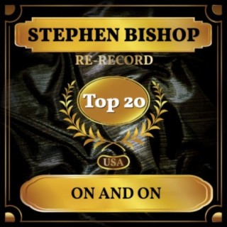 Stephen Bishop Discography