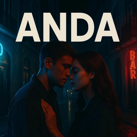 Download Sintoniza IA album songs: Anda | Boomplay Music