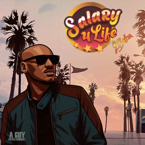 2Baba - Salary 4 Life MP3 Download & Lyrics | Boomplay