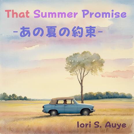 Iori S. Auye ミッドナイト・エコー -Midnight Echoes- Lyrics | Boomplay