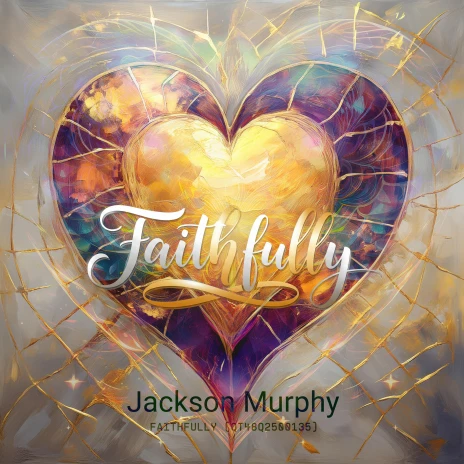 Jackson Murphy Faithfully Lyrics | Boomplay