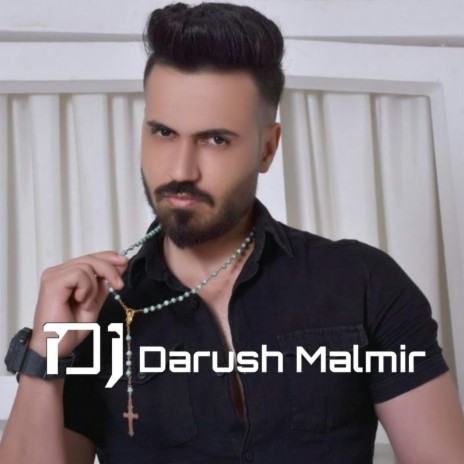 DJ Darush Malmir - Cafe MP3 Download & Lyrics | Boomplay