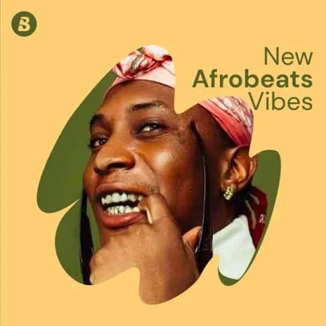 New Afrobeats Vibes | Boomplay Music