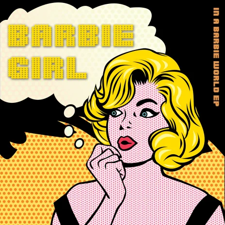 Barbie Girl - Barbie Girl (Video Playlist Remix) MP3 Download & Lyrics ...