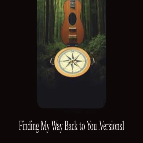 SmoothP Finding My Way Back to You Lyrics | Boomplay