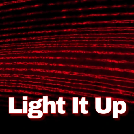 DJ Roger More Light It Up ft. Gia Lyrics | Boomplay