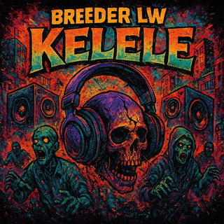 Download Breeder LW album songs: Kelele | Boomplay Music
