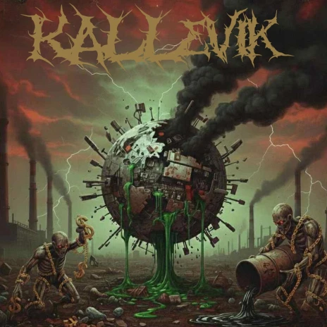 Download KALLEVIK album songs: Kallevik | Boomplay Music