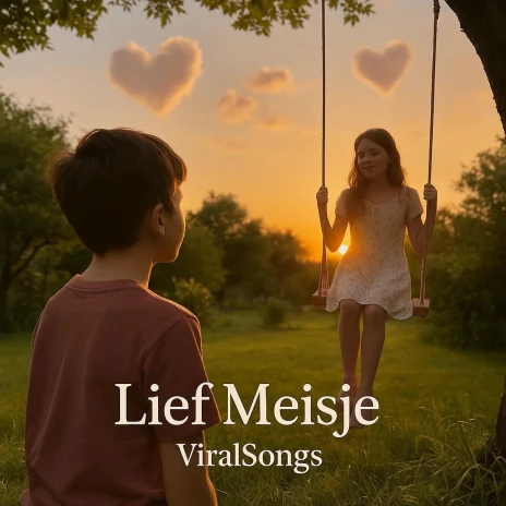 Download ViralSongs album songs: Lief Meisje | Boomplay Music