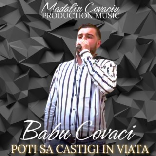 Download Madalin Covaciu album songs: POTI SA CASTIGI IN VIATA ...