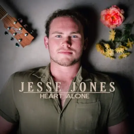 Jesse Jones - Heart Alone MP3 Download & Lyrics | Boomplay