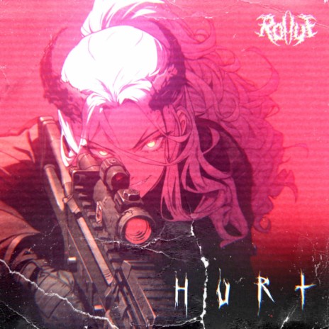 rollye - HURT MP3 Download & Lyrics | Boomplay