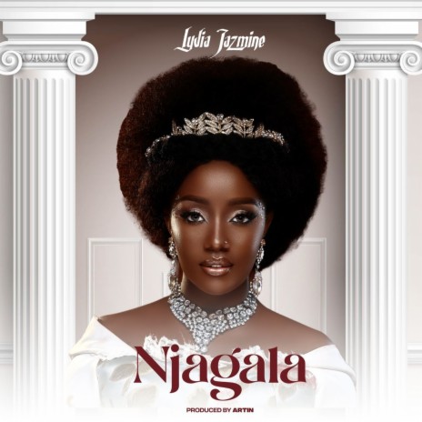 Lydia Jazmine Njagala Mp3 Download Lyrics Boomplay