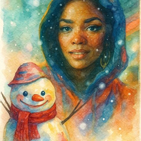 Jin Sub The True Christmas Light Lyrics | Boomplay