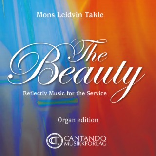 Download Mons Leidvin Takle album songs: The Beauty - Reflective Music ...