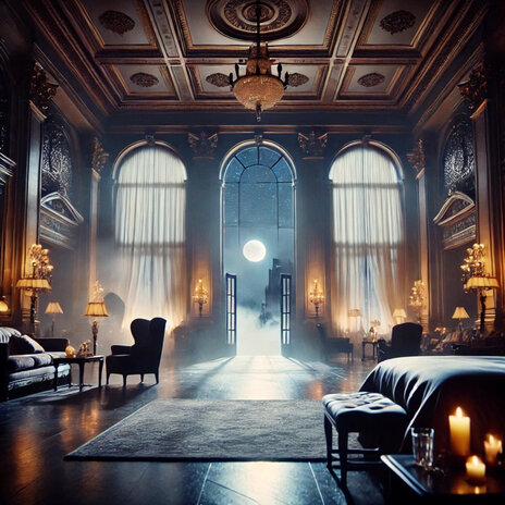 Lev Dohan - リッツホテルの夢 MP3 Download & Lyrics | Boomplay