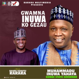 Dauda Kahutu Rarara Songs MP3 Download, New Songs & Albums | Boomplay