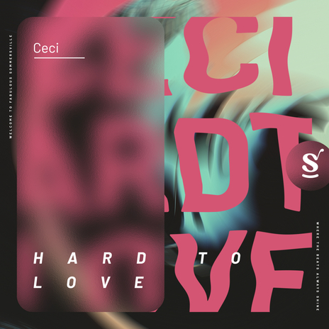 Ceci - Hard To Love MP3 Download & Lyrics | Boomplay