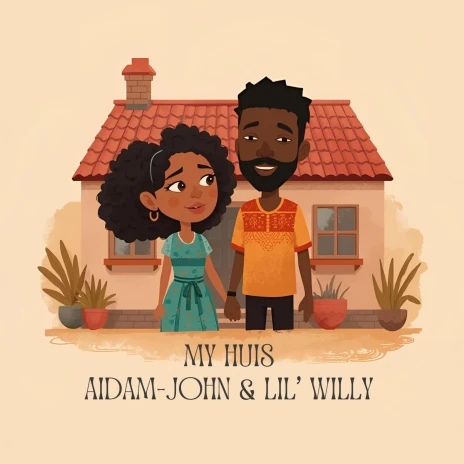 Download Aidam-John & Lil' Willy album songs: My Huis | Boomplay Music