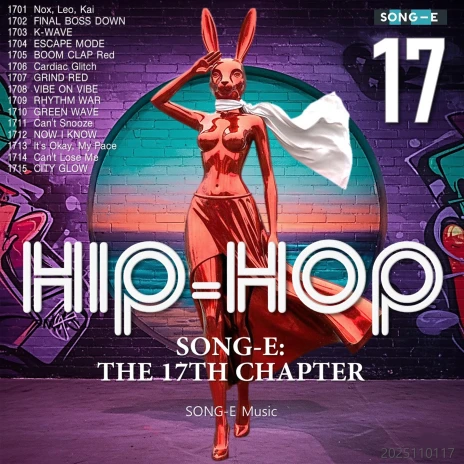 SONG-E Can't Snooze Lyrics | Boomplay