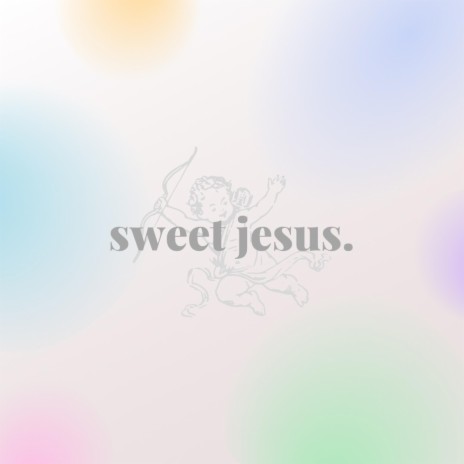 Ki Alexis Sweet Jesus Lyrics | Boomplay