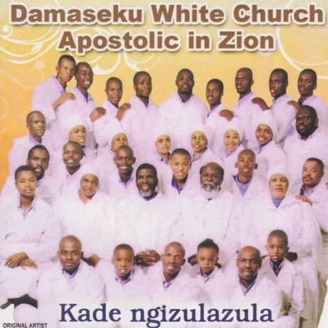 Damaseku White Church Apostolic in Zion - Jesu Bomi Bomi MP3 Download ...