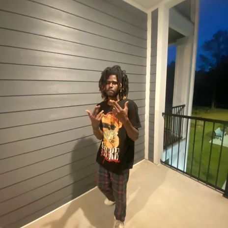 Lil_Kamp - Laced Max MP3 Download & Lyrics | Boomplay