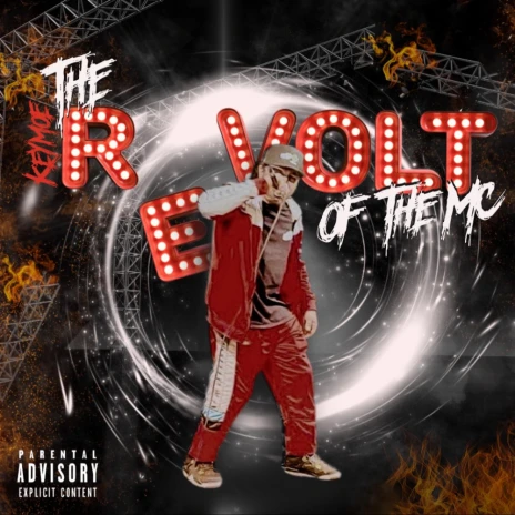 Keymoe K2MG - Eminem rap god (Remix) MP3 Download & Lyrics | Boomplay