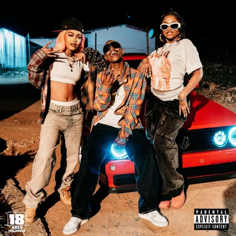 DJ Tshegu - Chengu Shesha (feat. Al xapo, Vyno Keys and QuayR Musiq ...