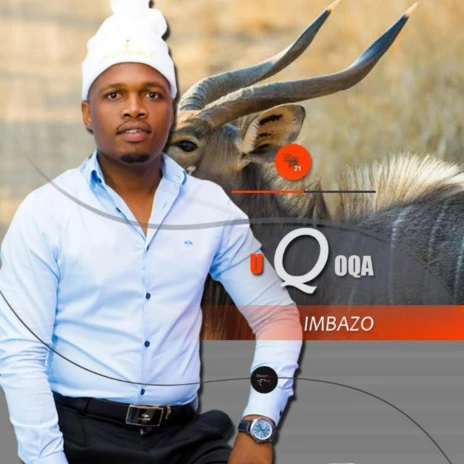 Download UQoqa album songs: Imbazo | Boomplay Music