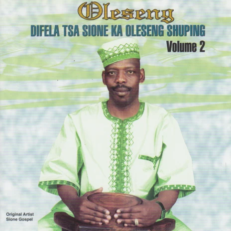 Oleseng - Ha Ke Le Tje MP3 Download & Lyrics | Boomplay