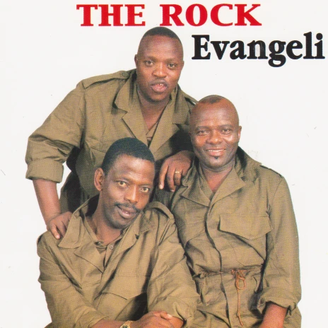 Download The Rock album songs: Evangeli | Boomplay Music