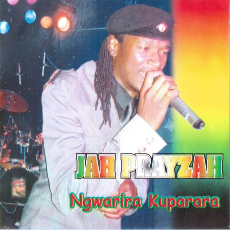 Download Jah Prayzah album songs: Ngwarira Kuparara | Boomplay Music
