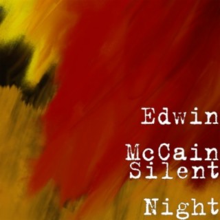 Edwin Mccain Album Cover