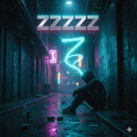 ukiukireal - Zzzzz MP3 Download & Lyrics | Boomplay