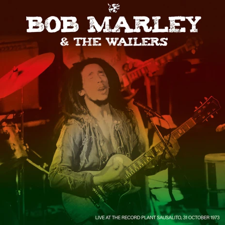 Download Bob Marley & The Wailers album songs: Sausalito 1973 (HQ Remastered) | Boomplay Music