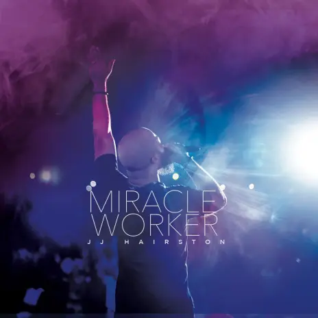 JJ Hairston Agreed (Live) ft. Youthful Praise & Minon Sarten Lyrics ...