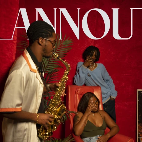 Download Lil Yann album songs: ANNOU | Boomplay Music