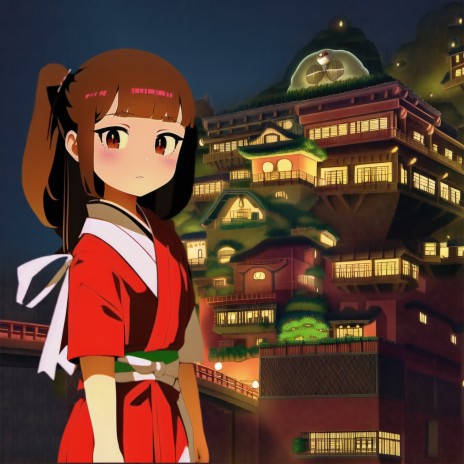 Kiki the Witch - Spirited Away Adventure MP3 Download & Lyrics | Boomplay