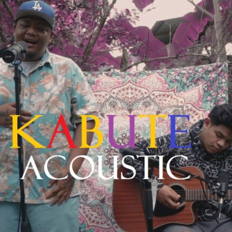 Jose At Melodiya Kabute (Acoustic Version) Lyrics | Boomplay