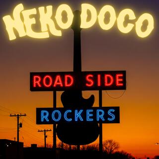 Download NEKO DOCO MUSIC album songs: ROAD SIDE ROCKERS | Boomplay Music