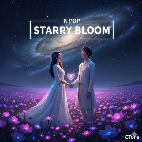 GTone - Starry Bloom MP3 Download & Lyrics | Boomplay