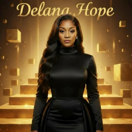 Download Delana Hope album songs: Something Big | Boomplay Music