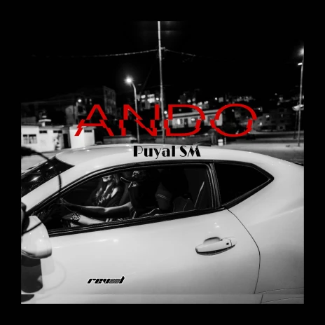 Download Puyal SM album songs: ANDO | Boomplay Music