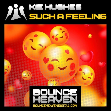 Kie Hughes - Such A Feeling MP3 Download & Lyrics | Boomplay