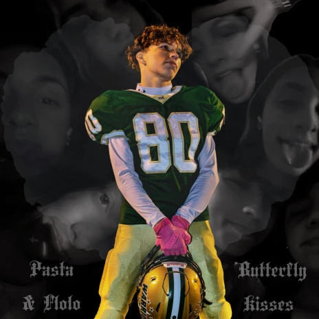 Pasta - Butterfly Kisses ft. Flolo MP3 Download & Lyrics | Boomplay