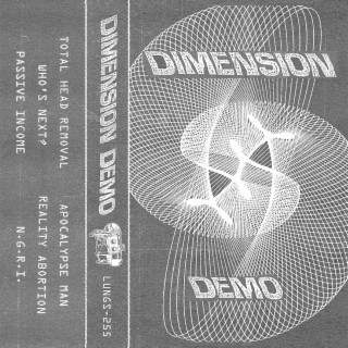 Download Dimension album songs: Dimension Demo | Boomplay Music