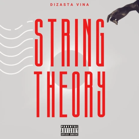 Download Dizasta Vina album songs: String Theory | Boomplay Music