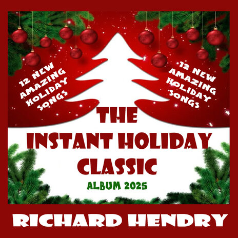 Richard Hendry - The Elfin Stomp (Fat Man Mix) MP3 Download & Lyrics ...